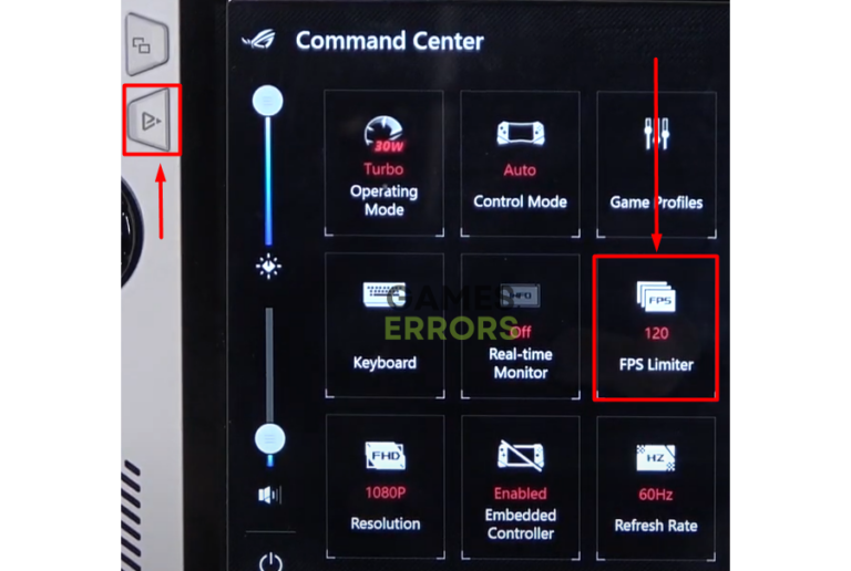 How to Boost Gaming Performance on ROG Ally – Expert Guide