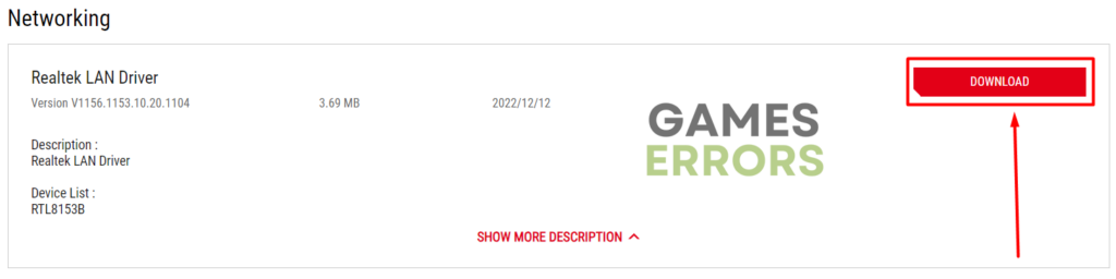 ROG Ally Cloud Recovery Stuck on the Checking [Quick Fix]