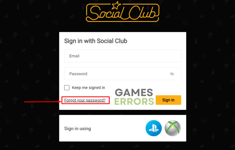 Rockstar Account Hacked & Email Changed: How to Get It Back