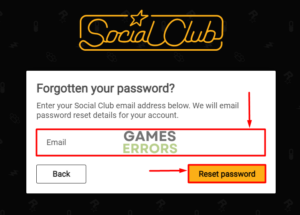 Rockstar Account Hacked & Email Changed: How to Get It Back