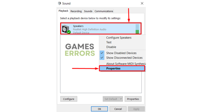 RDR2 Audio Crackling: Why & How To Fix It Quickly