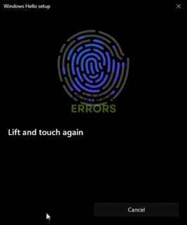 How to Use Fingerprint Sensor ROG Ally - Easy Guide