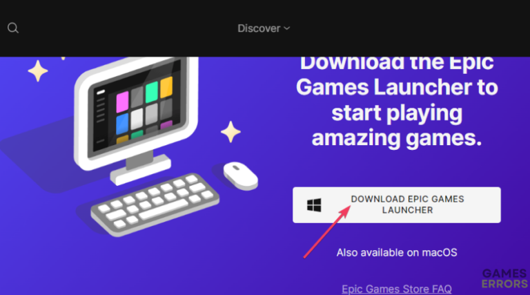 Epic Games Launcher Stuck on Preparing: How to Fix It