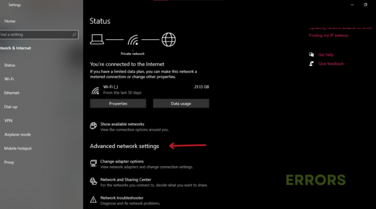 An Error Was Encountered During Authentication Roblox [simple Fixes]