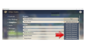 Genshin Impact Keeps Crashing on PC: Fix It in 5 Fast Ways