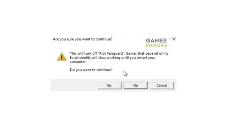Valorant Won't Uninstall: How To Uninstall It [A Guide]