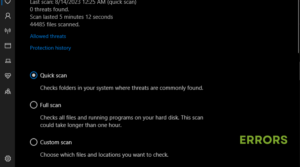 Unturned BattlEye Error: How To Fix It