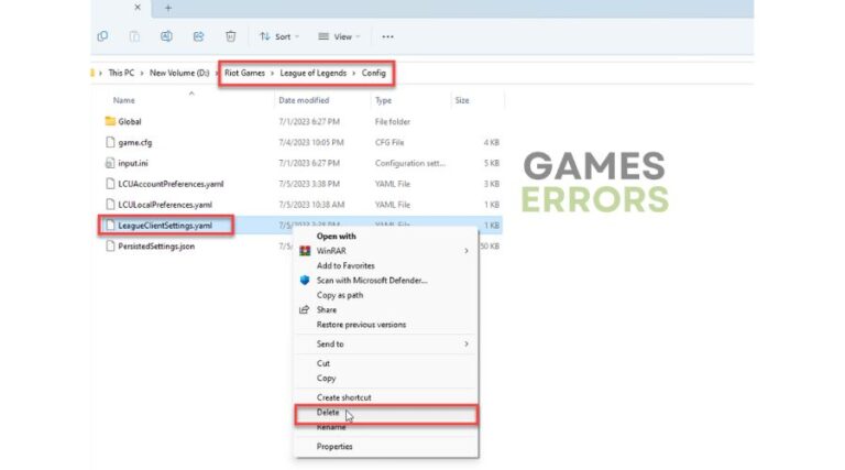 League Of Legends Won't Update: Fix It Now