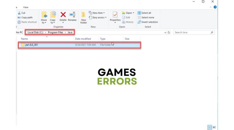 Minecraft OpenGL Error 1282: Quick Fix
