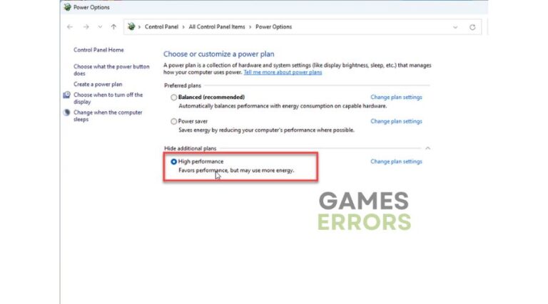 High CPU Usage When Playing Games? Fix It Easily