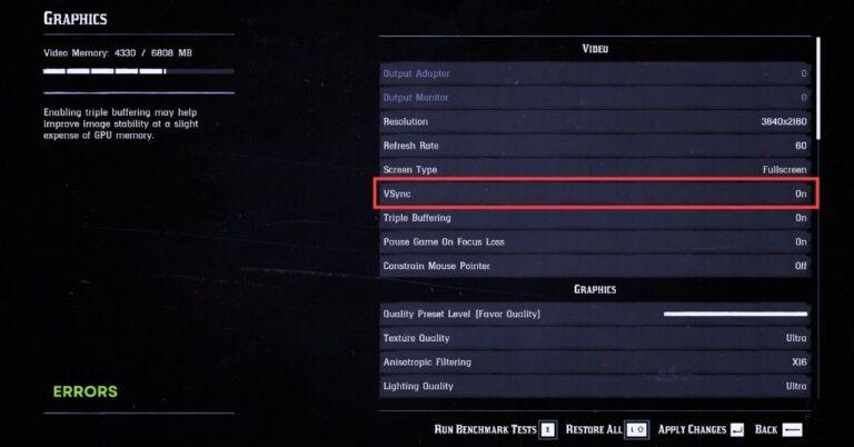 Red Dead Redemption 2 Stuck On Loading Screen: 4 Solutions