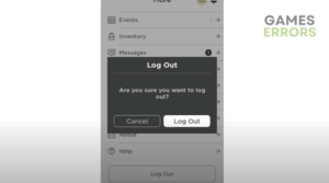Error Code 292 Roblox: What Is & How to Fix It Quickly