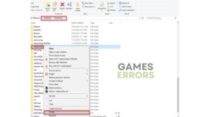Star Citizen Error Code 30013: 4 Efficient Fixes