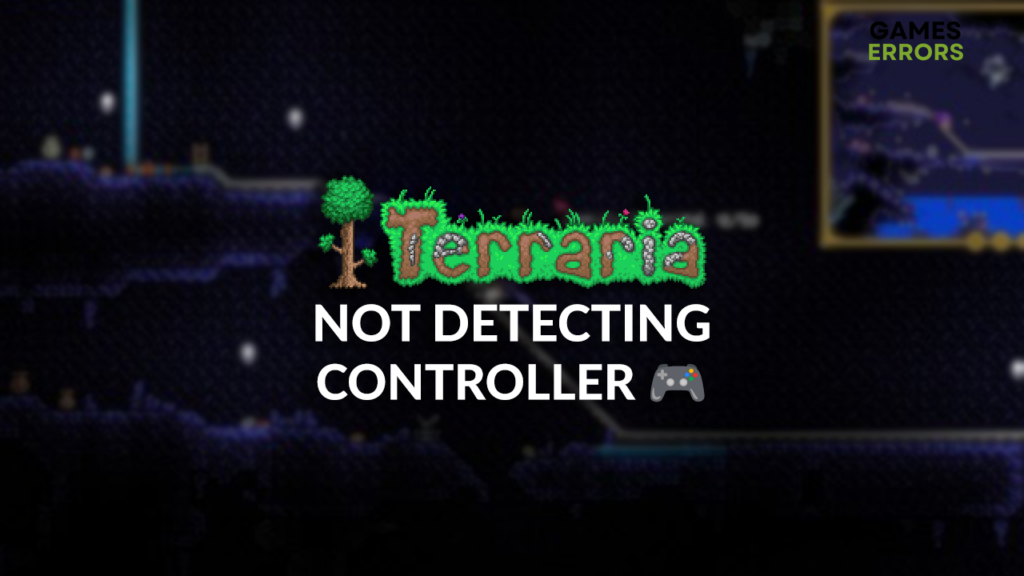 Terraria Not Detecting Controller: How to Resolve It Easily