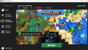 Minecraft Error Code Crossbow: 6 Quick Ways to Fix It