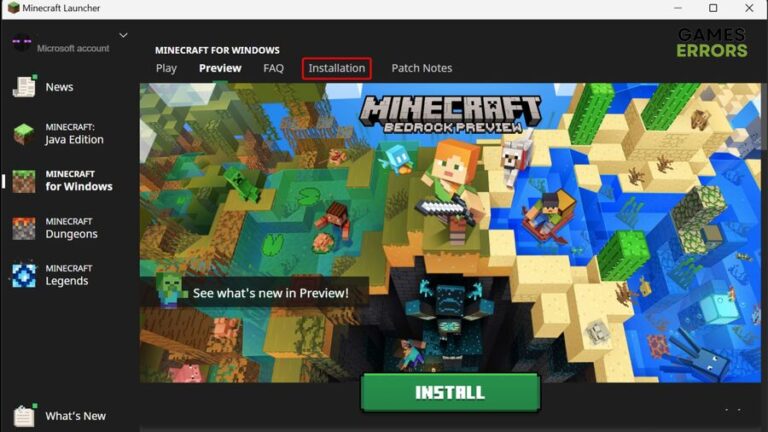 Minecraft Error Code Crossbow: 6 Quick Ways to Fix It