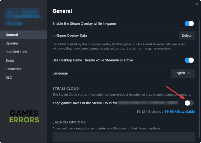 Terraria Cloud Error: How to Fix It
