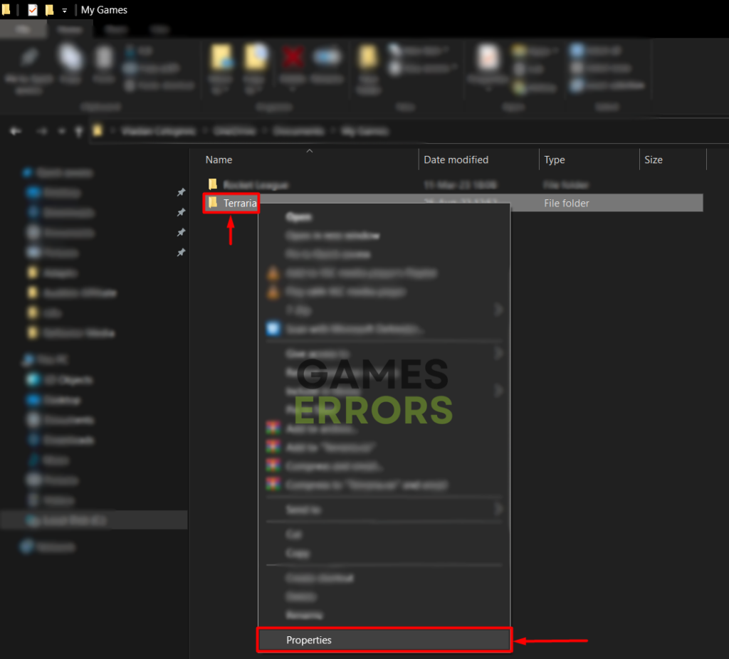 Terraria Error system.dll Not Found [Solved]