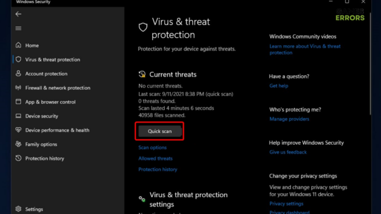 Fortnite 0xc0000005 Error: Try These Fixes