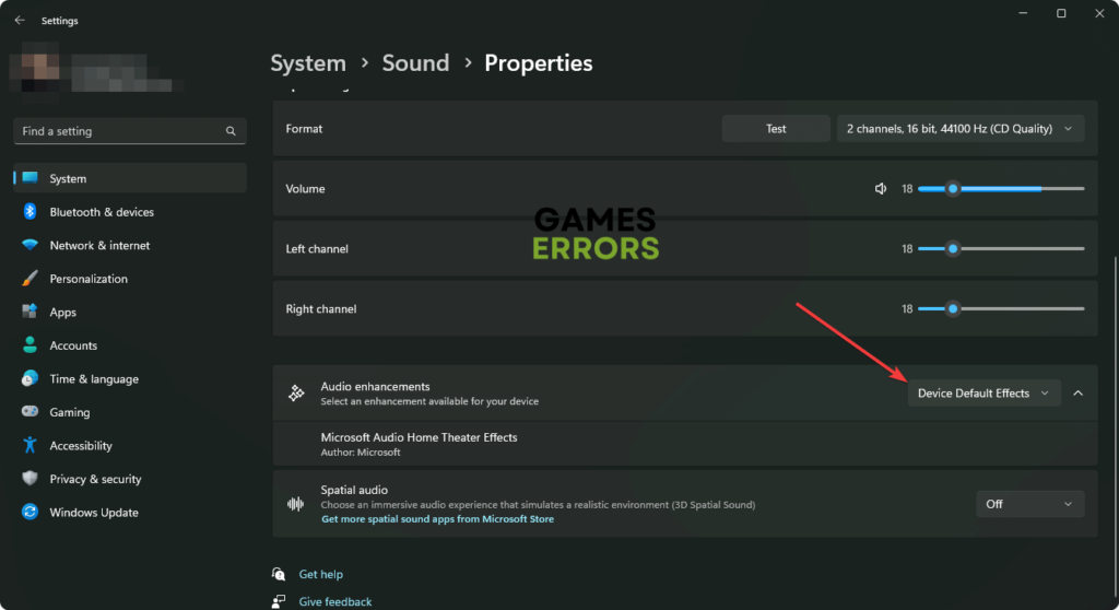 Baldur’s Gate 3 No Sound: How to Make It Work