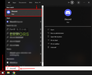 Discord Game Detection Not Working [Quick Fix]