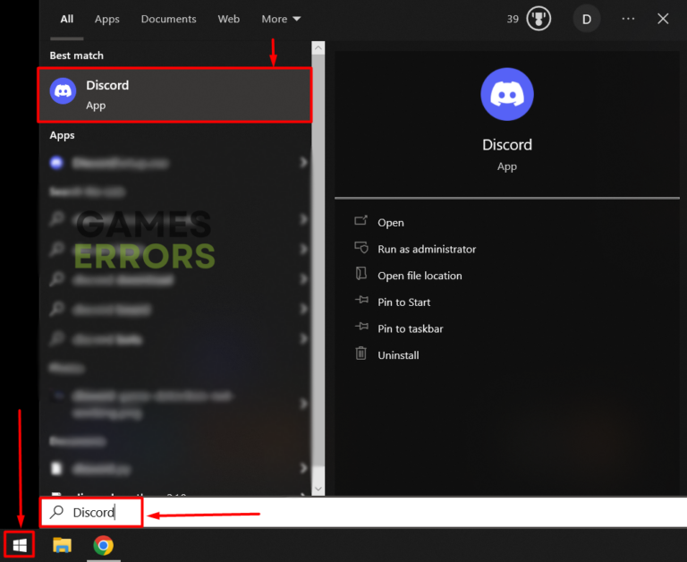 Discord Game Detection Not Working [Quick Fix]