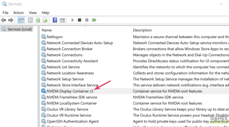 How to Disable the GeForce Experience Overlay