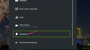 How to Disable the GeForce Experience Overlay