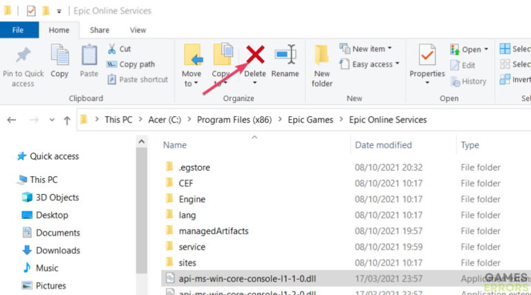 How to Fix the Steam Game Stuck on Validating Loop