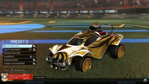 10 Best Wheels In Rocket League: Rolling In Style