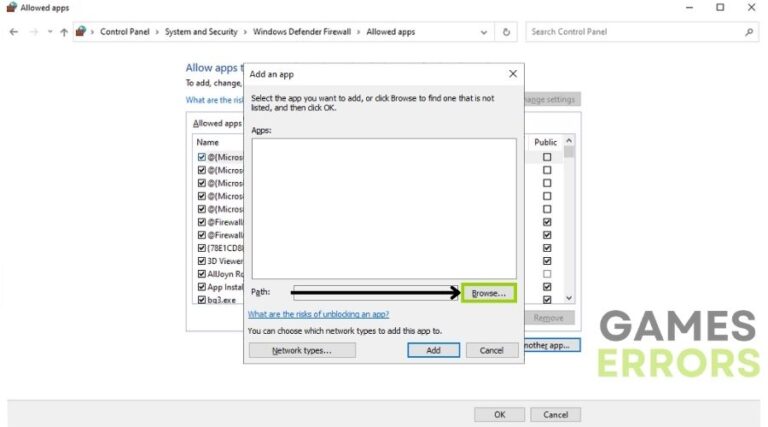 How to Allow Games Through Firewall? A Quick Guide to Follow