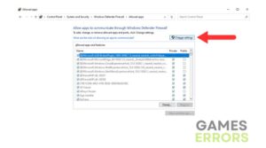 How to Allow Games Through Firewall? A Quick Guide to Follow