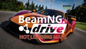 BeamNG Not Loading Maps: How To Fix It