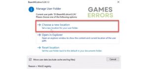 BeamNG Not Loading Maps: How To Fix It