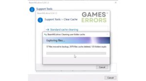 BeamNG Not Loading Maps: How To Fix It