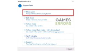 BeamNG Not Loading Maps: How To Fix It