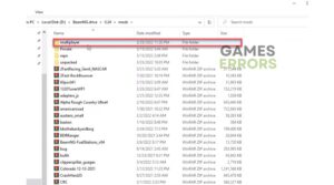 BeamNG Not Loading Maps: How To Fix It