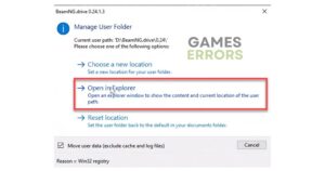 BeamNG Not Loading Maps: How To Fix It