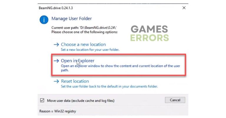 BeamNG Not Loading Maps: How To Fix It