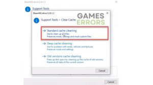 BeamNG Not Loading Maps: How To Fix It