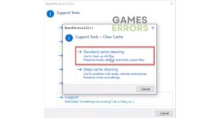 BeamNG drive Not Launching: Quick Fix