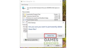 BeamNG drive Crashing: How To Fix It For Good