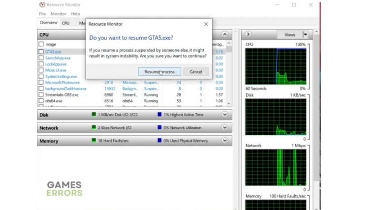GTA 5 Black Screen: Simple Fixes for Uninterrupted Gameplay