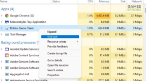 How To Force Restart Roblox On PC, Android & iOS Device