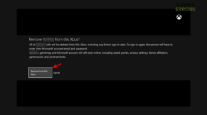 Xbox 360 Error Code 8015000a: What It Is And Fixes