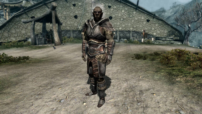 Best Husbands In Skyrim: 15 Top-Rated Options