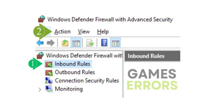 How to Allow Games Through Firewall? A Quick Guide to Follow
