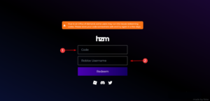 Hazem.gg Codes For Roblox: Updated Gamer's Guide