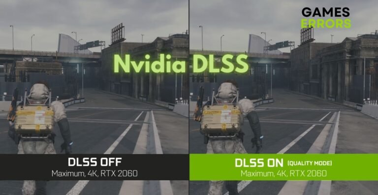 What Is Nvidia DLSS and How Does It Affect Gaming?