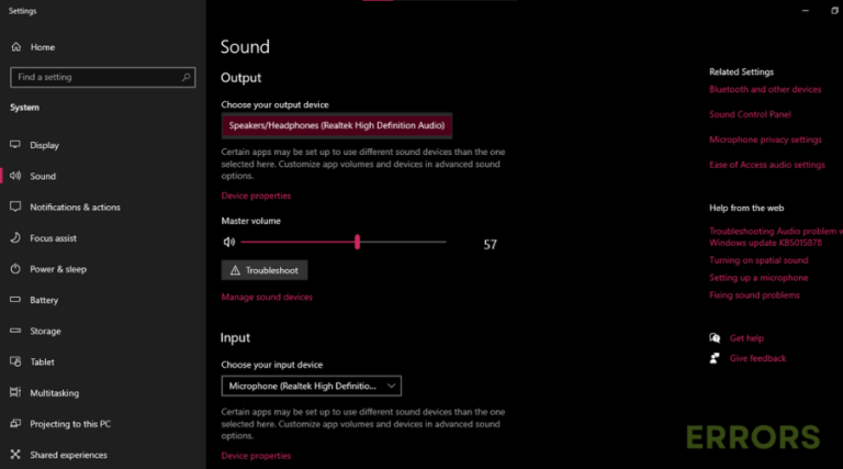 Unturned Audio Not Working: Fix Like A Pro
